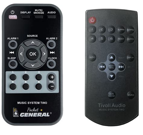 Image result for Tidal Remote Control