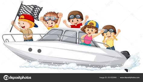Image result for Problem Child Speedboat
