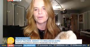 Image result for Patsy Palmer Interview