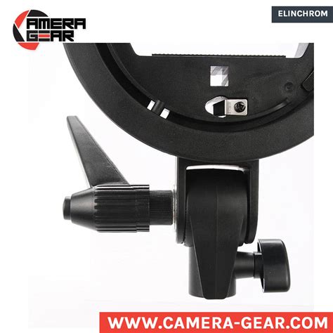Image result for Setup S Type Speedlite Bracket