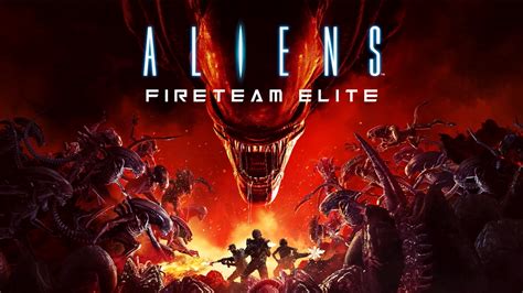 Image result for Alien Fireteam Elite Steam and Xbox