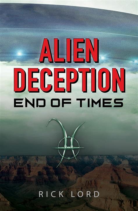Image result for Alien End Time Deception