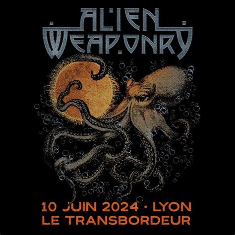 Image result for Alien Weaponry Concerts