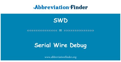 Image result for Serial Wire Debug SWD Module