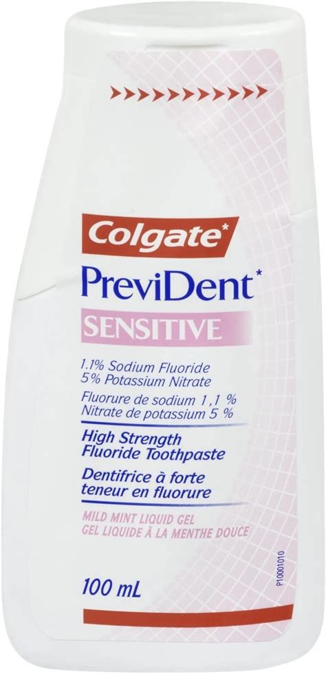 Image result for PreviDent 5000 Sensitive Toothpaste