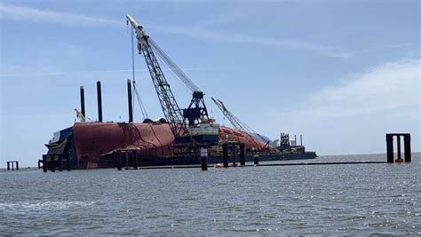 Image result for Golden Ray Capsizing