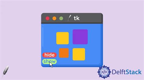 Image result for Python Tkinter Hide Min Max