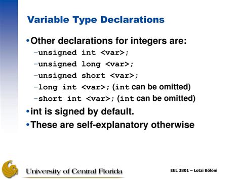 Image result for Variable of C Programming