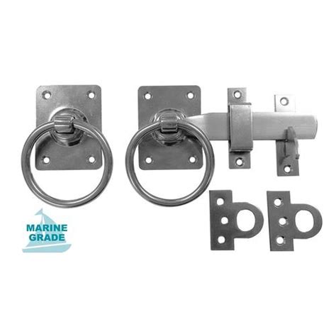 Image result for Single Pipe Gate Lock