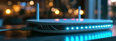 Image result for Edge Router Light