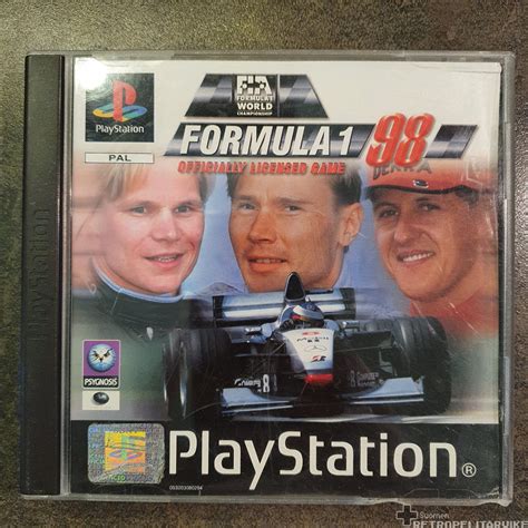 Image result for Formula PS1