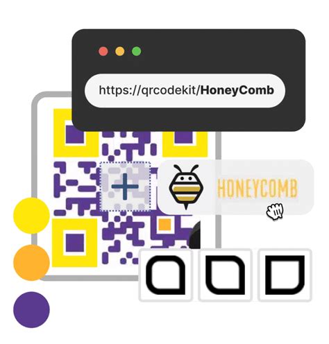 Image result for Website QR Code