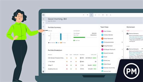 Image result for Project Portfolio Management Software Intake Process