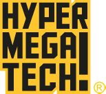 Image result for Hyper Mega Tech Logo