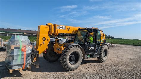 Image result for Telehandler Training