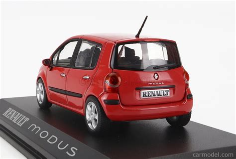 Image result for Renault Modus Scale Model