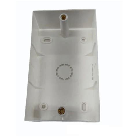 Image result for Modular PVC Box 3 Module