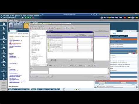 Image result for eClinicalWorks Tutorial Video