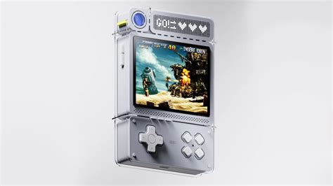 Image result for Handheld Play Computer Upgrade