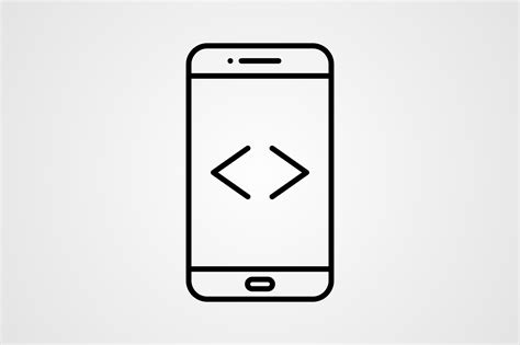 Image result for Inline Code Icon