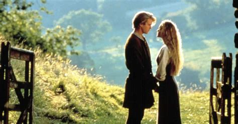 Image result for The Princess Bride Behind the Scenes