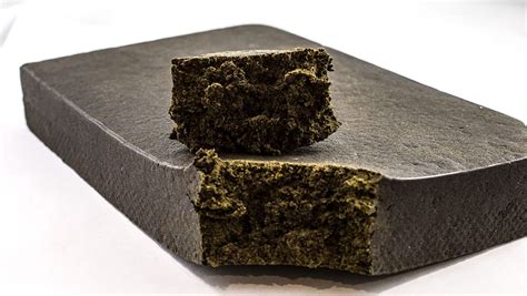 Image result for Easy How to Make Hash
