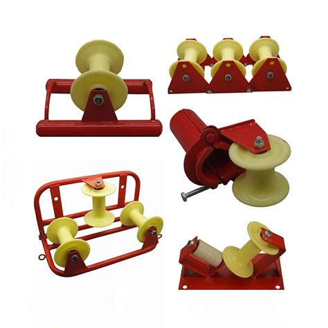 Image result for Cable Roller Guide Assembly