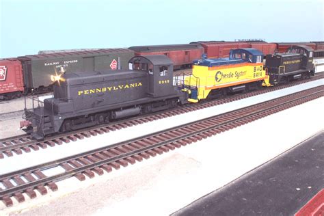 Image result for EMD SW1 Decoder Install