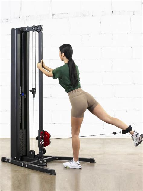 Image result for Cable Fly Machine