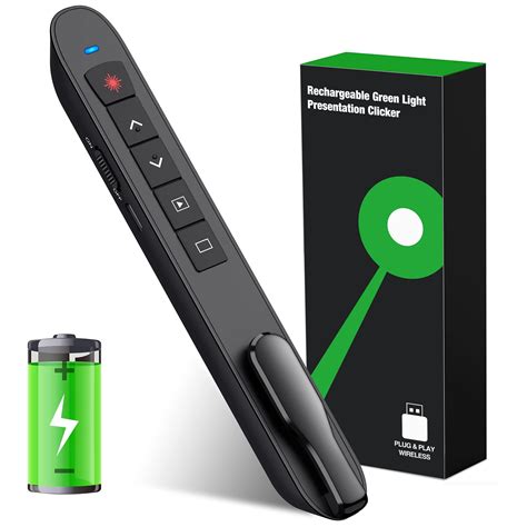 Image result for Presentation Remote Control