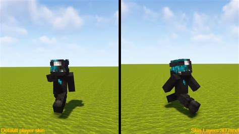 Image result for Minecraft Mod Skin 2D