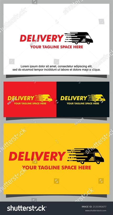 Image result for Delivery Service Logo