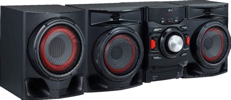 Image result for LG Mini Stereo System