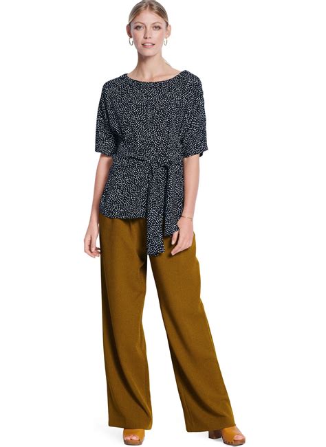 Image result for Burda Patterns Top