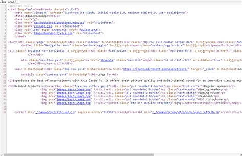 Image result for Blazor Interactive Server Communication Overview