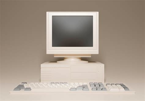 Image result for Simple Imageof a Computer