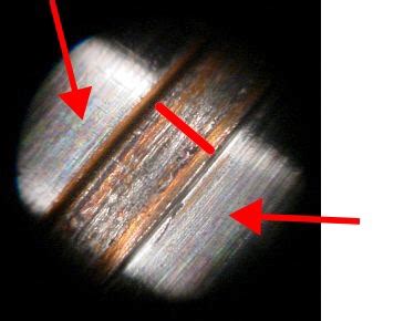 Image result for How to Rust Muzzleloader Barrel