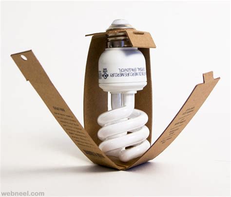 Image result for Light Bulb Package Design