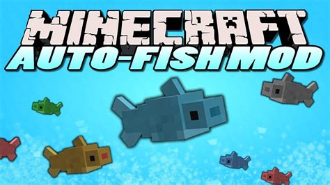 Image result for Minecraft 1.18 Auto Fishing Java