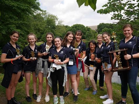 Image result for Future Problem Solving Program International Future Problem Solving Champions