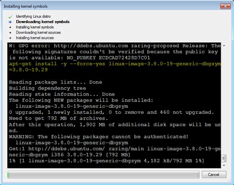 Image result for Visual Studio Linux Kernel