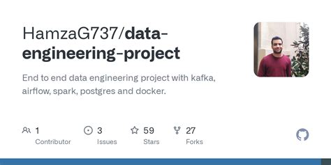 Image result for Data Engineer Project