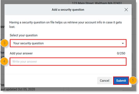 Image result for Security Question Wrong Answer