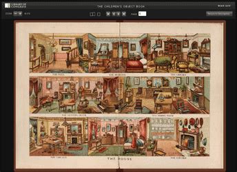 Image result for Object Lesson Books for Children