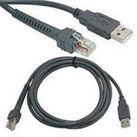 Image result for Barcode Printer Cable
