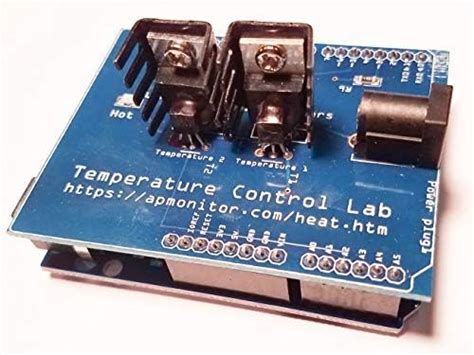 Image result for Lab Temperature Controller