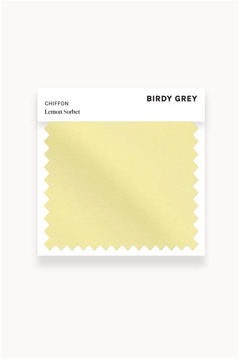 Image result for Lemon Color Swatch