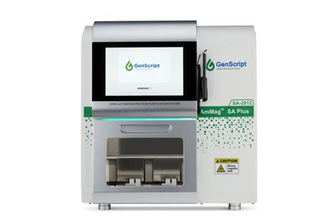 Image result for GenScript Protein Expression and Purification Challenges