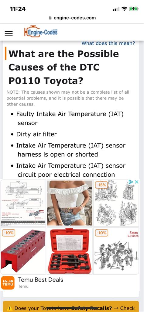 Image result for P0440 Engine Code Smell Like Fuel