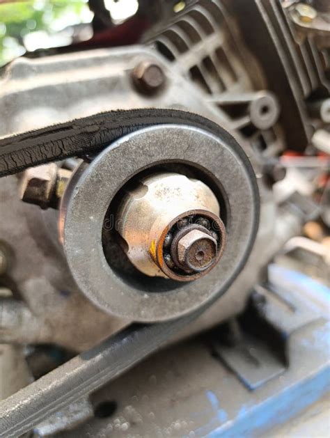 Image result for Freezer Compressor Belt Drive